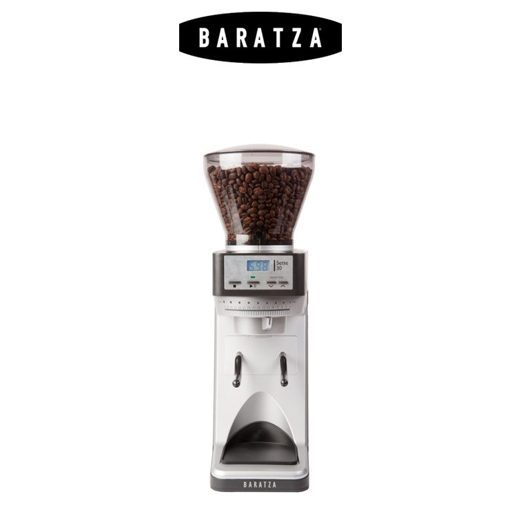 Baratza – Frad Coffee